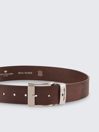 Order TOM TAILOR belts for men online