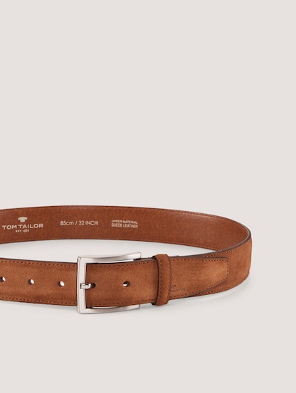 Order TOM TAILOR belts for men online