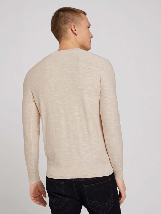 Order TOM TAILOR sweaters & knitwear for men online
