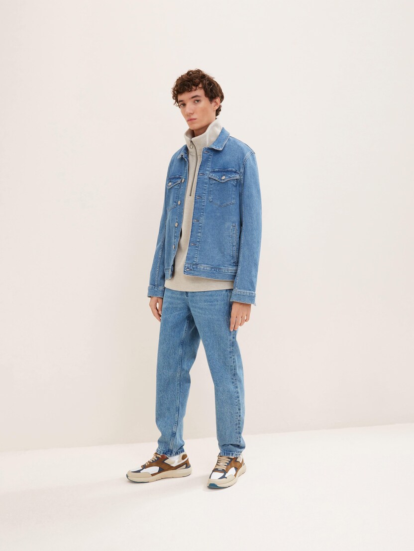 Buy TOM TAILOR Relaxed Jeans for Men online