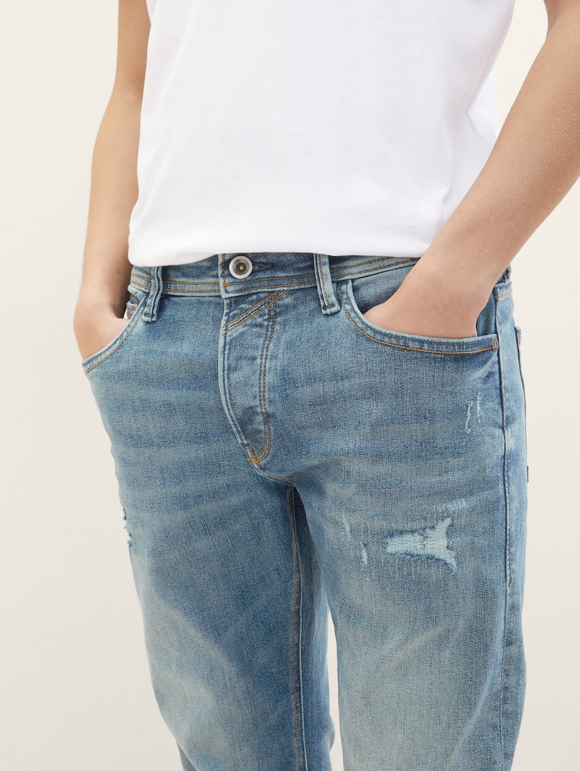 Order TOM TAILOR jeans for men online
