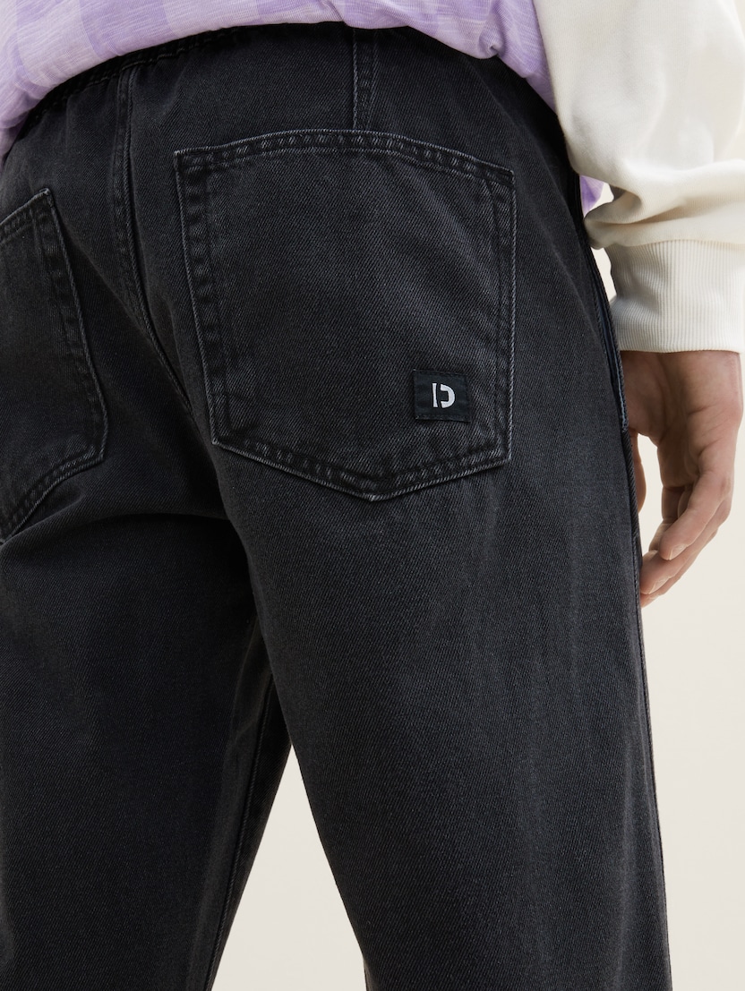 Buy TOM TAILOR Relaxed Jeans for Men online