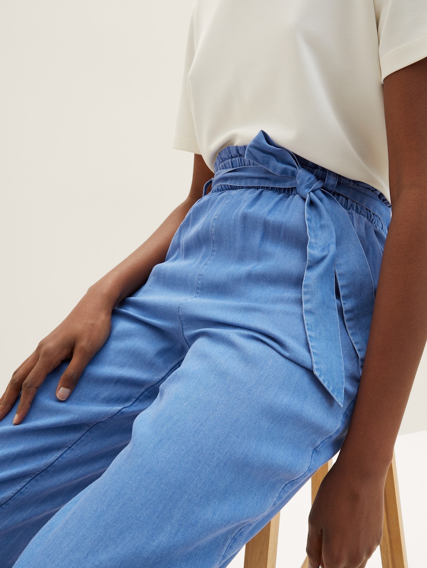 Buy TOM TAILOR Trousers for Women online