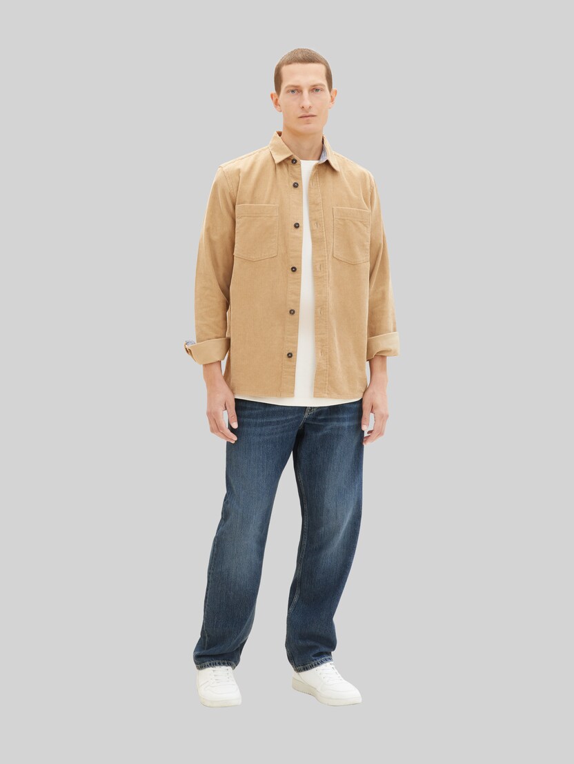 Tom Tailor Shirts
