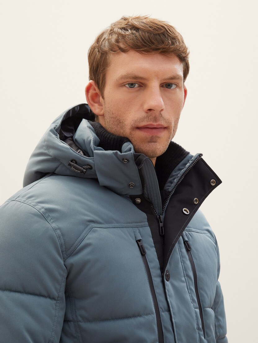 Order TOM TAILOR Clothing for Men online