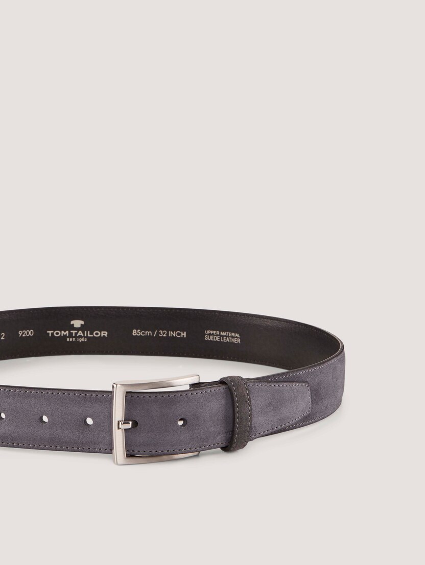 Order TOM TAILOR belts for men online