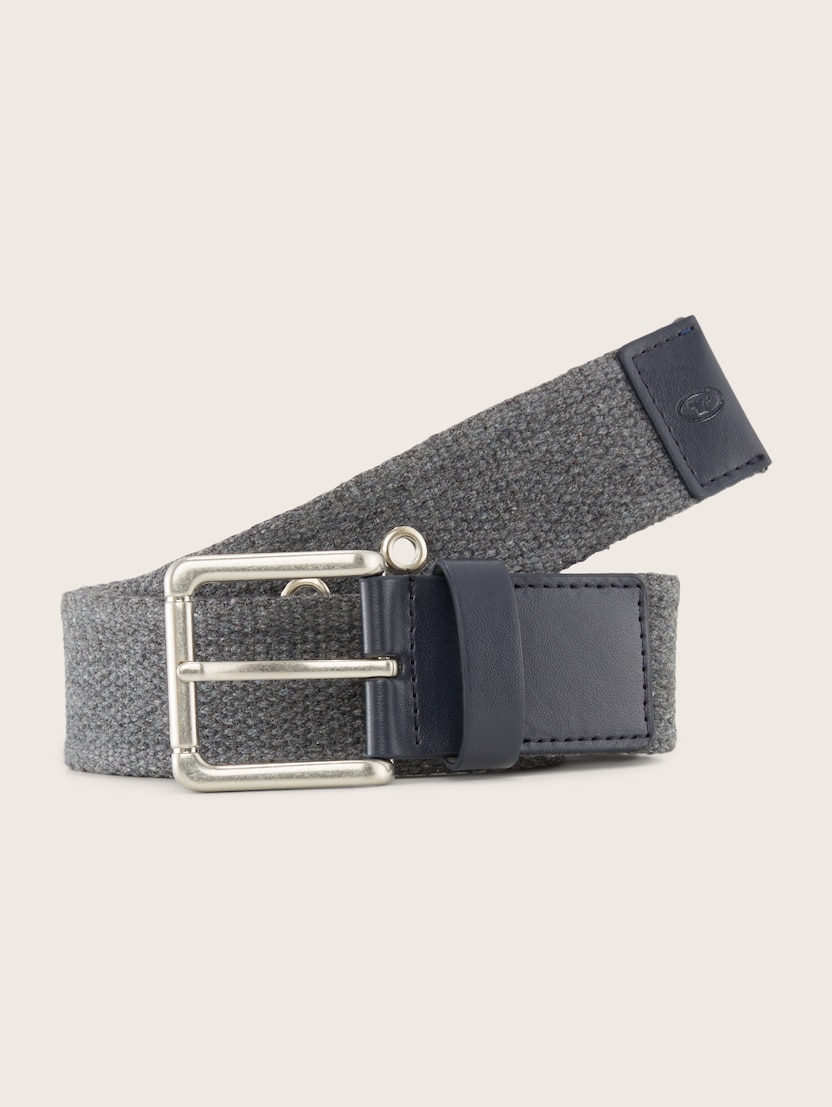 Order TOM TAILOR belts for men online
