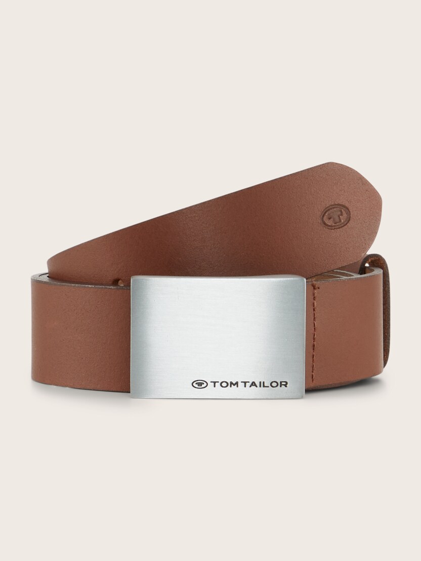 Order TOM TAILOR belts for men online